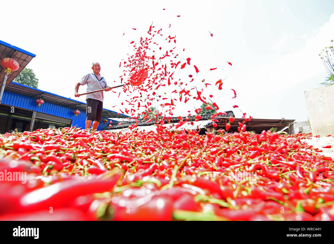 Qixing High Resolution Stock Photography and Images - Alamy