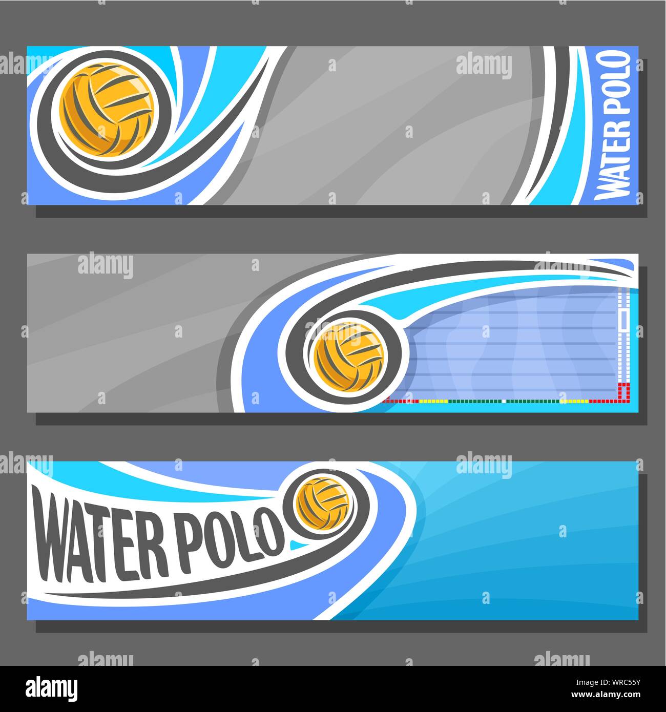 Pool cover water Stock Vector Images - Alamy