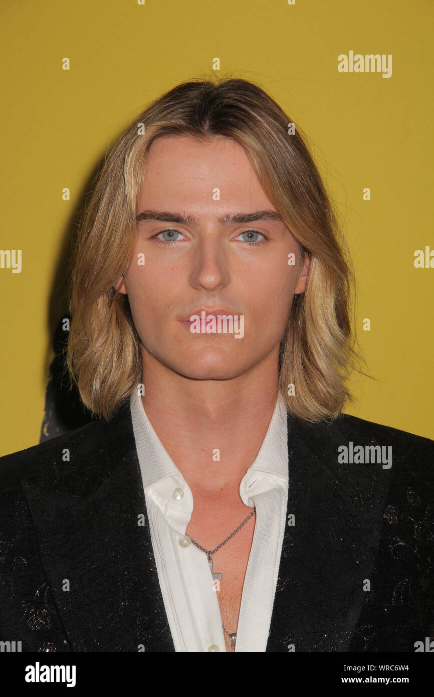 Los Angeles, USA. 09th Sep, 2019. Los Angeles, USA. 09th Sep, 2019 ...