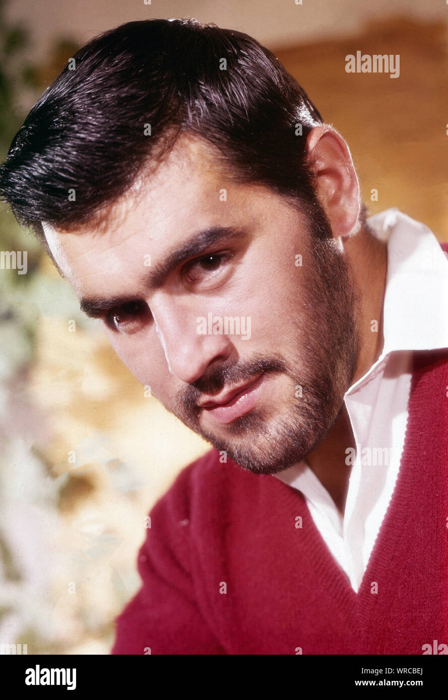 Mario adorf 1959 hi-res stock photography and images - Alamy