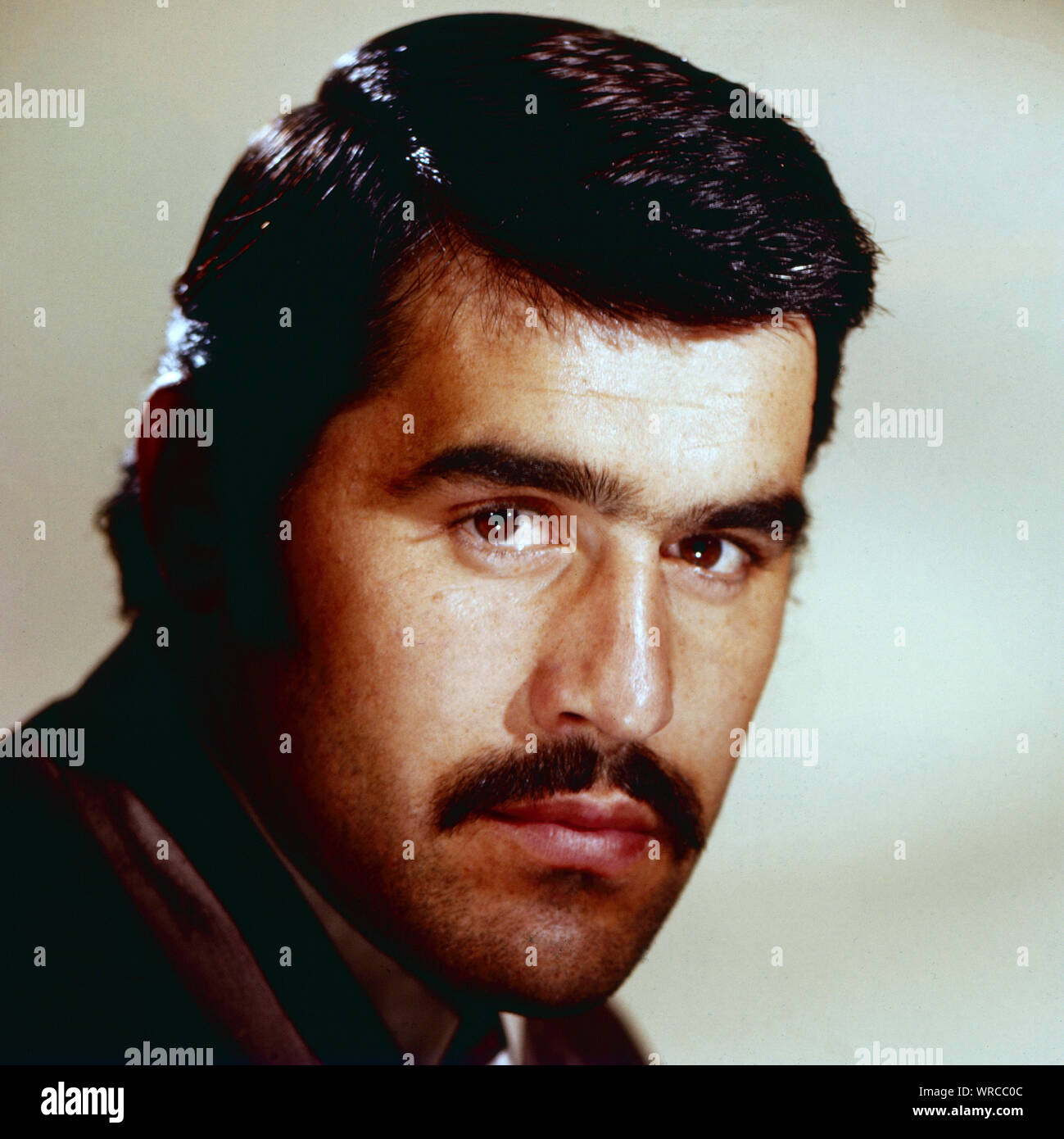 Mario Adorf, deutscher Schauspieler, Deutschland 1963. German actor ...