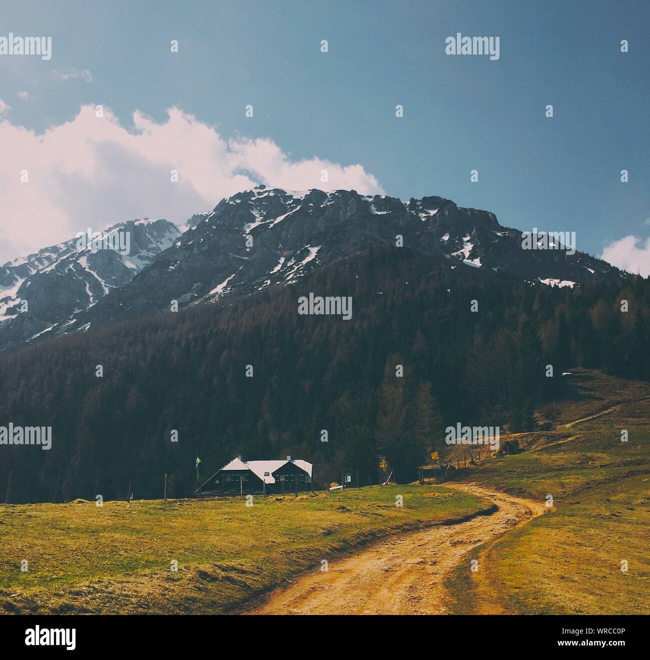 Schneeberg High Resolution Stock Photography and Images - Alamy