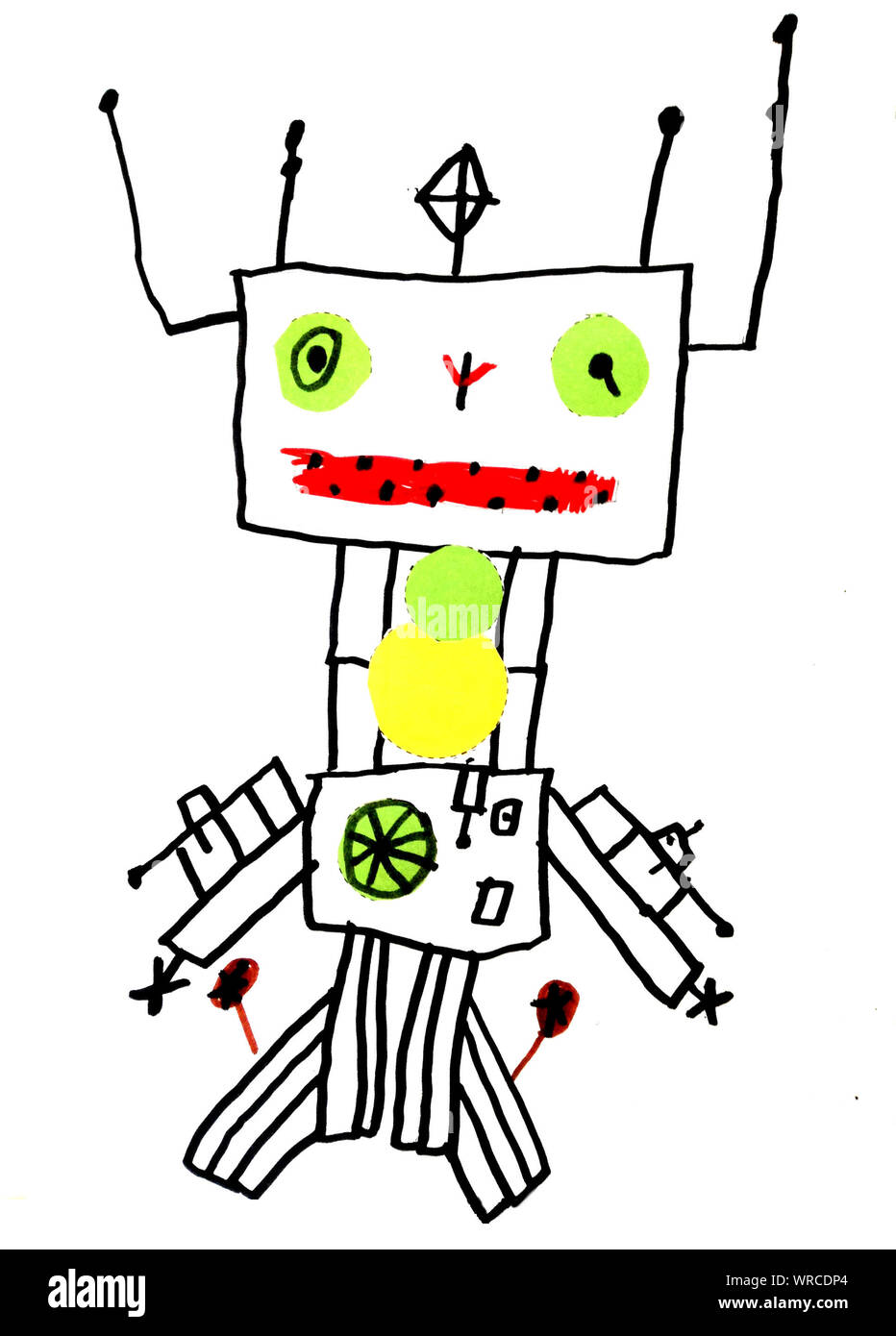 Close up drawings hi-res stock photography and images - Alamy