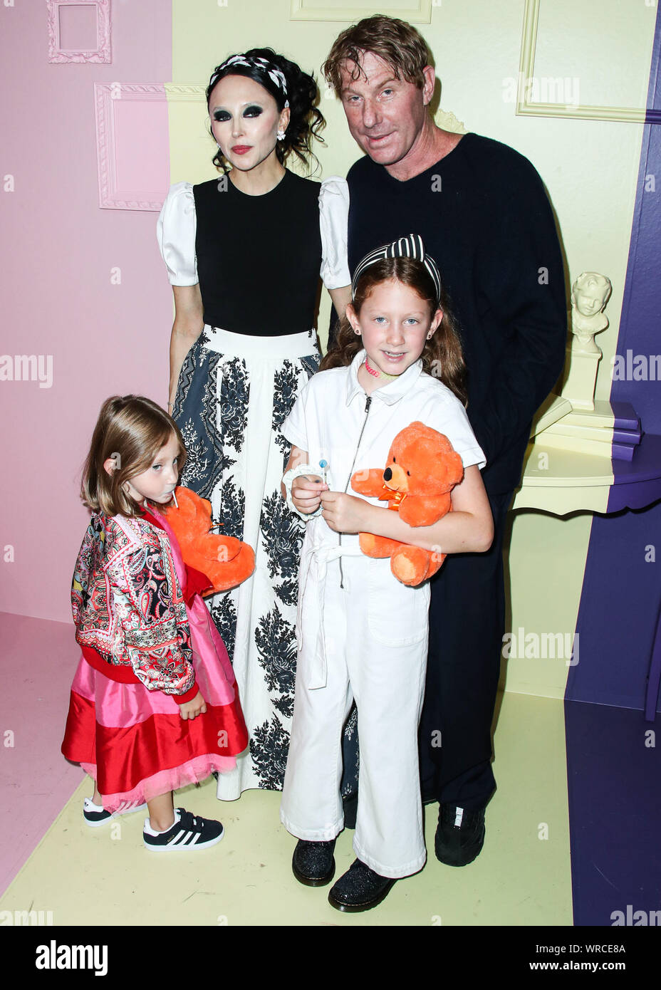 Stacey Bendet Eisner