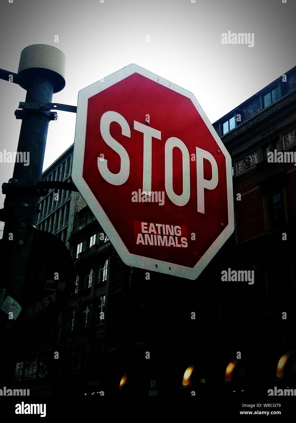 Eating stop hi-res stock photography and images - Alamy