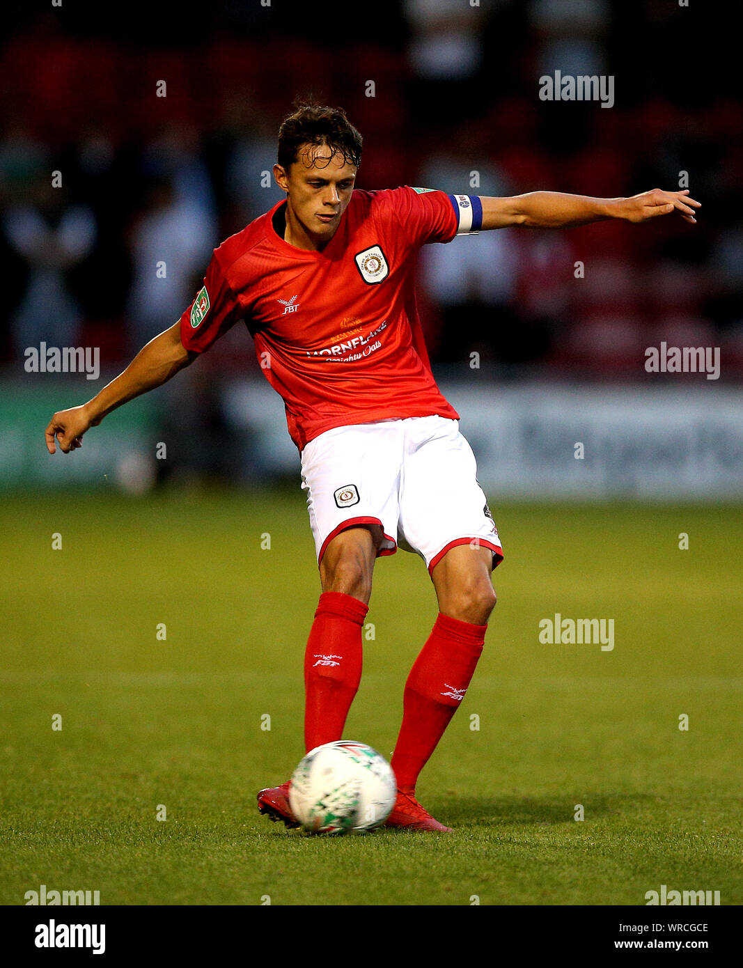 Perry Ng, Crew Alexandra Stock Photo - Alamy
