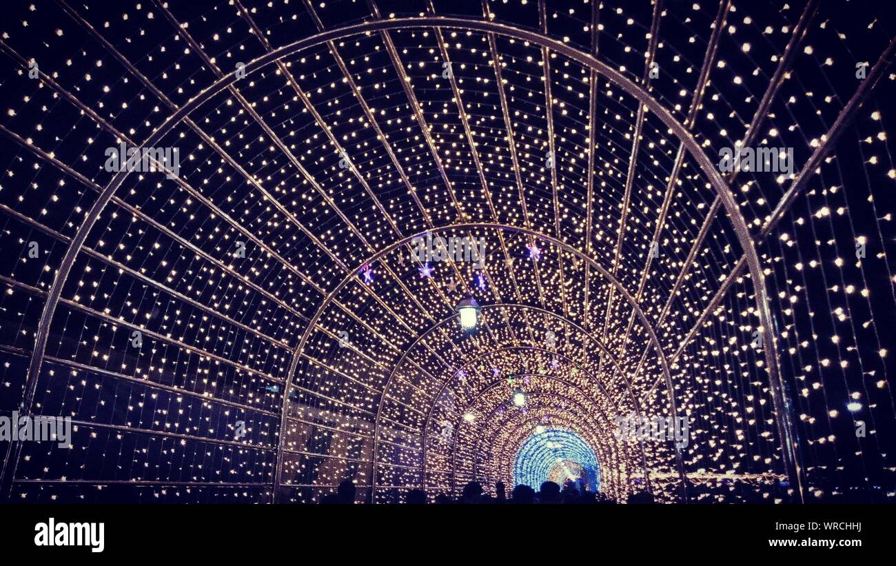 Night Sky Ceiling High Resolution Stock Photography and Images - Alamy