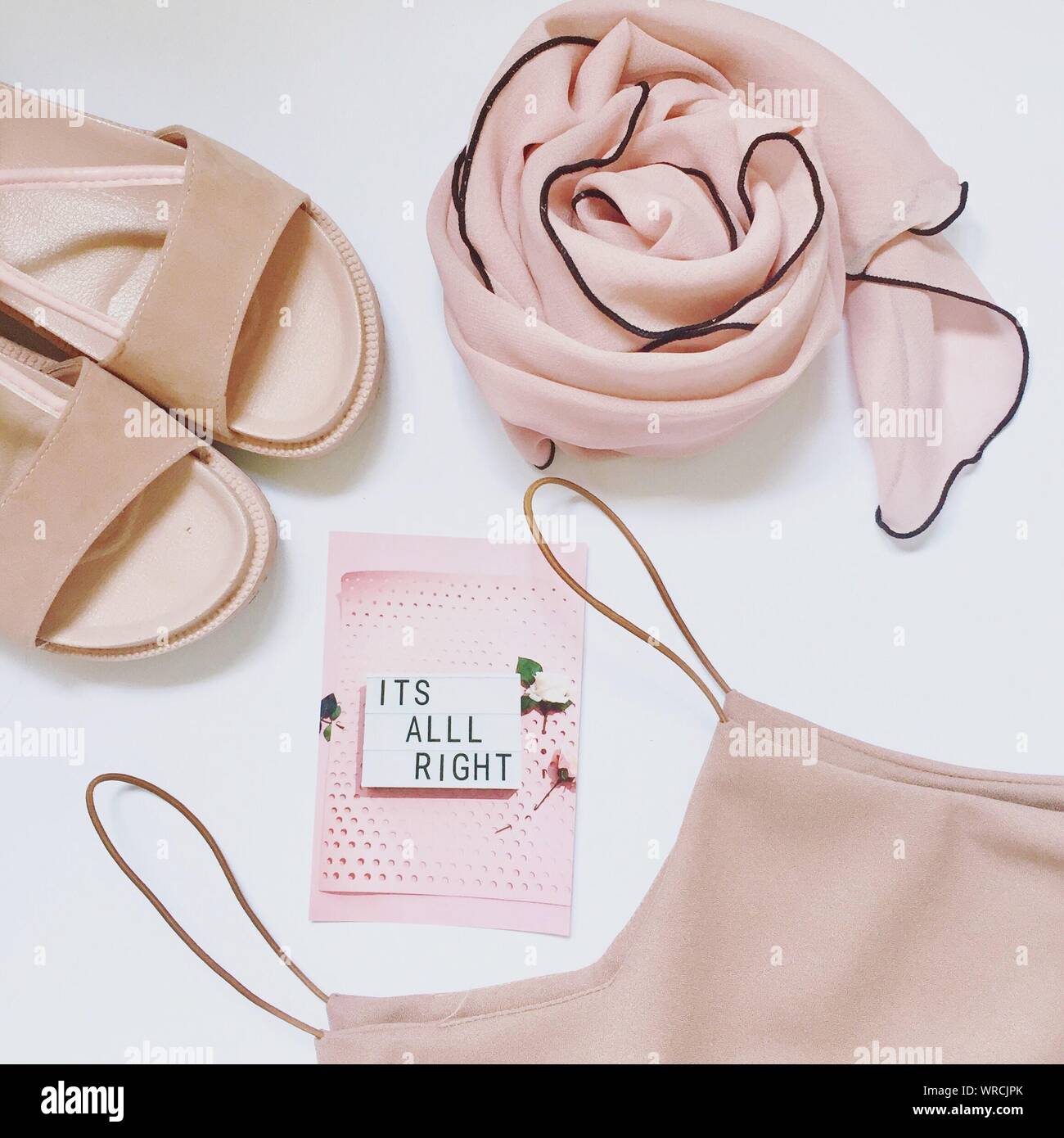 Group of people fashion accessory hi-res stock photography and images ...