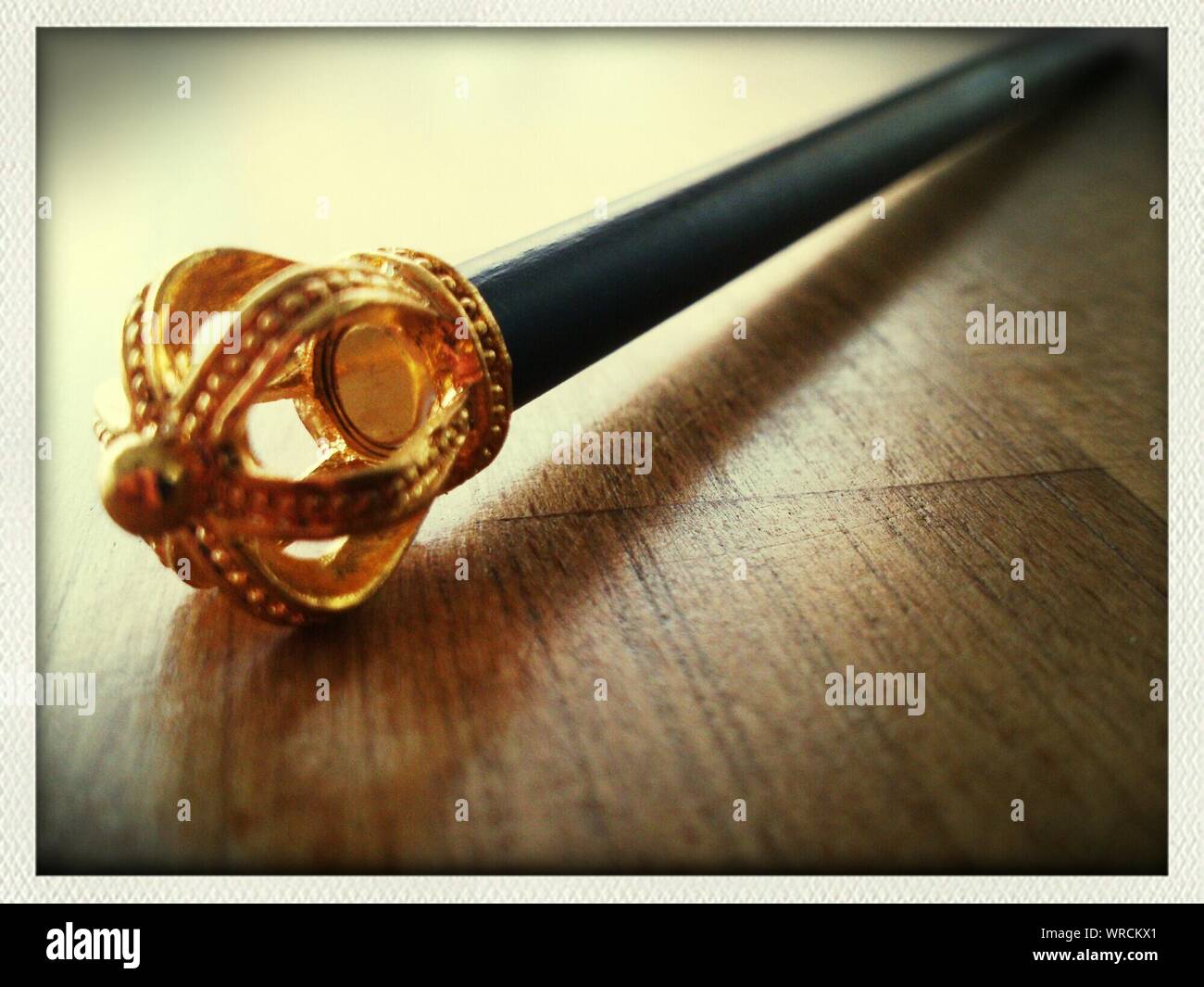 Scepter hi-res stock photography and images - Alamy