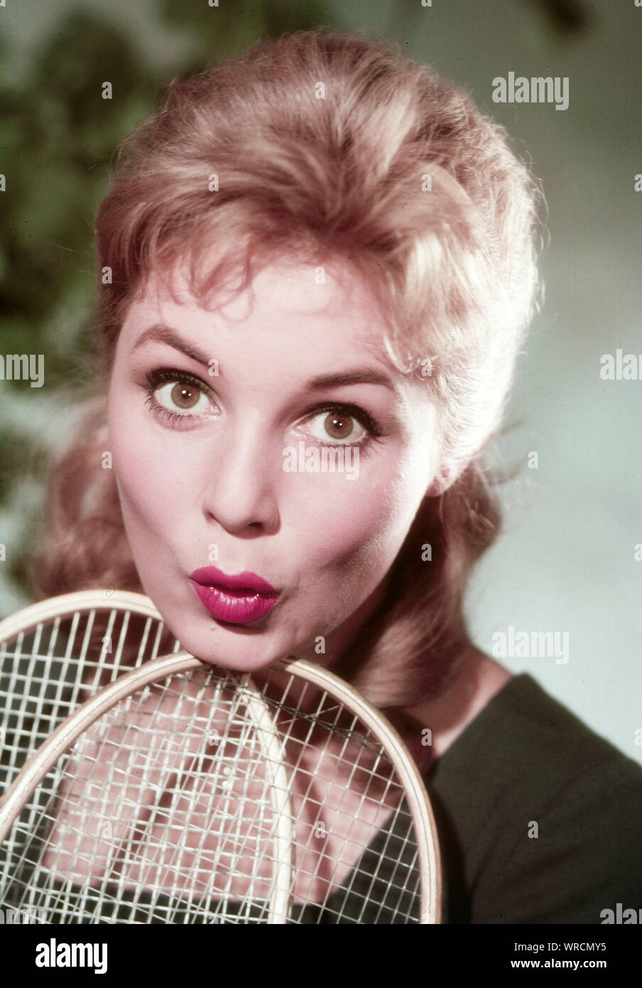 Veronika Bayer, deutsche Schauspielerin, Deutschland 1959. German ...