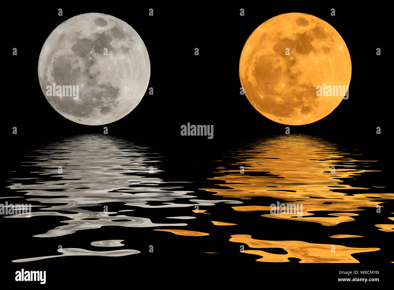 Night 2 shadows hi-res stock photography and images - Alamy