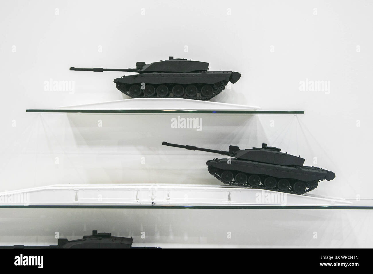 Replica tanks hi-res stock photography and images - Alamy