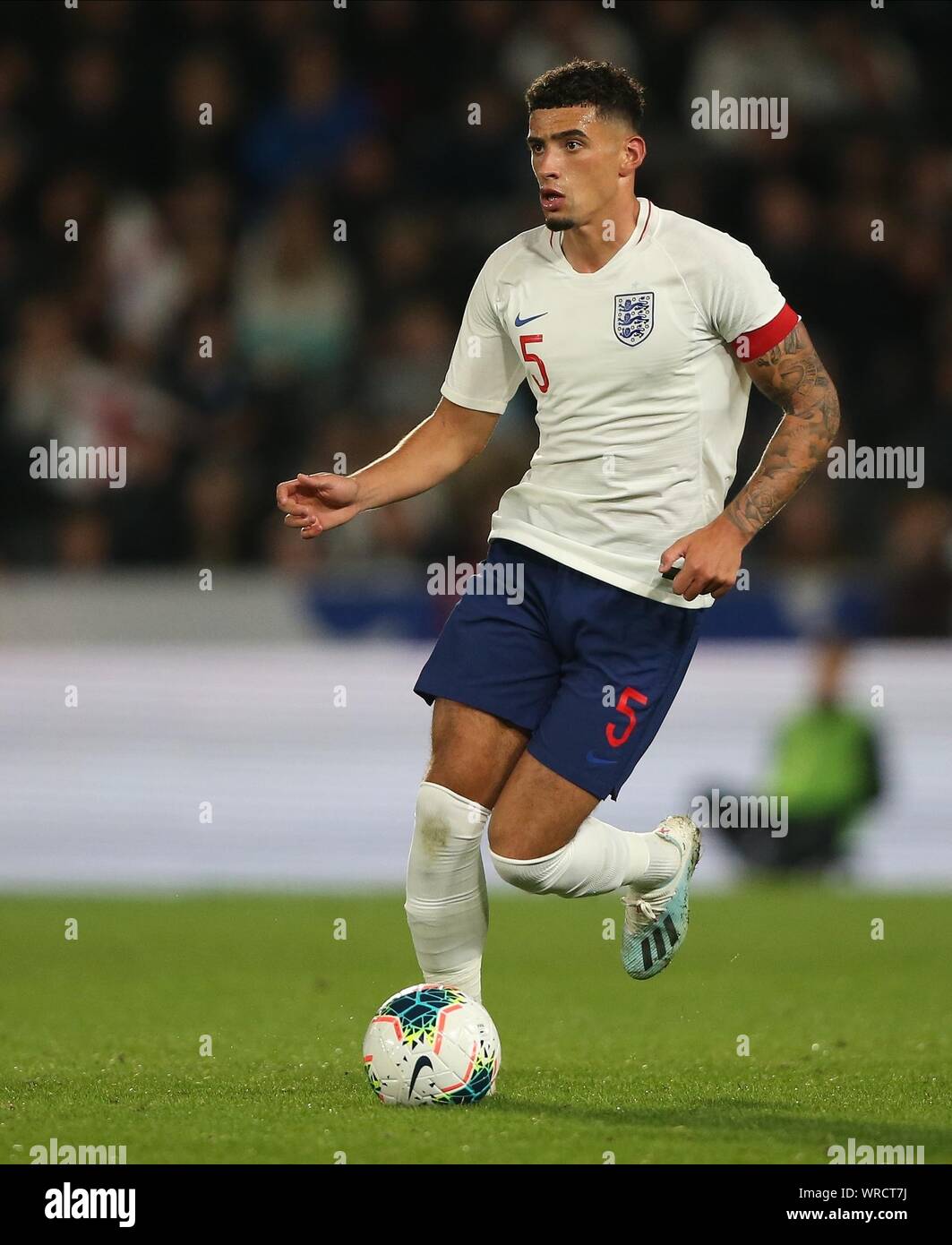 Ben godfrey 2021 hi-res stock photography and images - Alamy