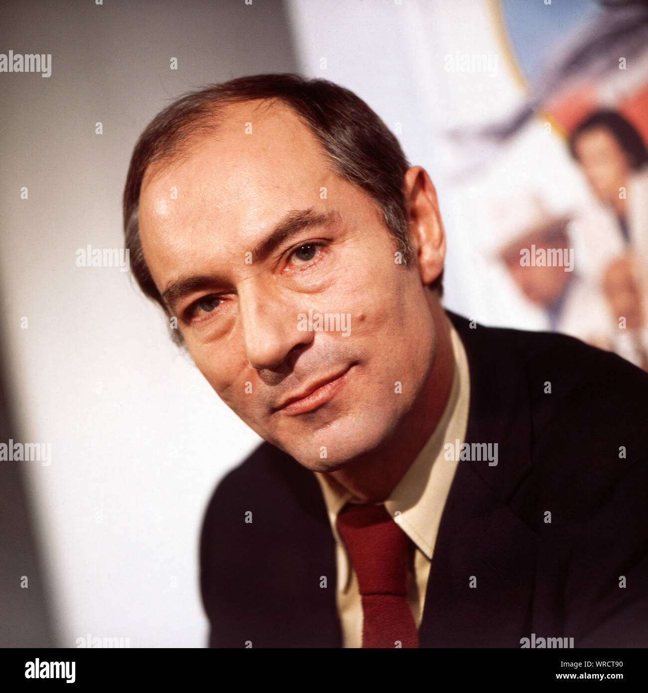 Martin Benrath, deutscher Schauspieler, Deutscland ca. 1969. German ...