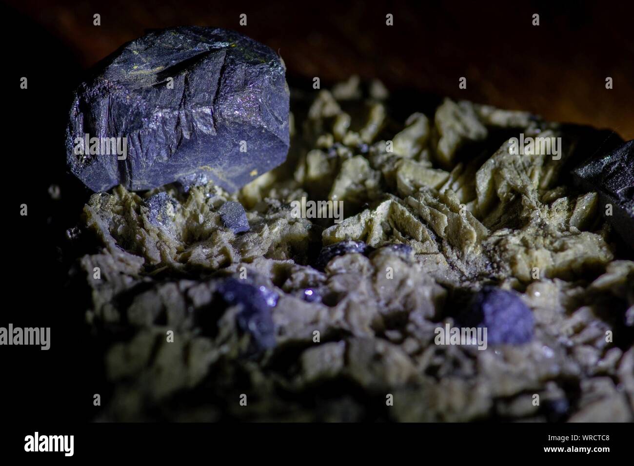 Close Up Mineral High Resolution Stock Photography and Images - Alamy