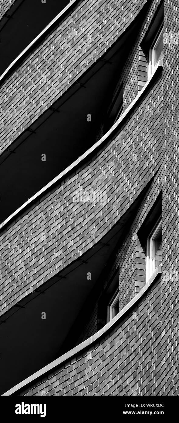 Full Facade View High Resolution Stock Photography and Images - Alamy