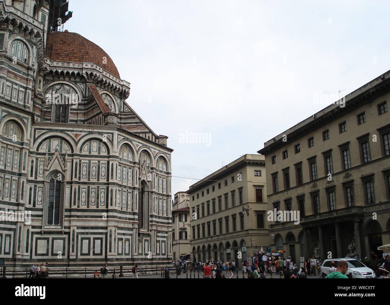 Real florence hi-res stock photography and images - Alamy