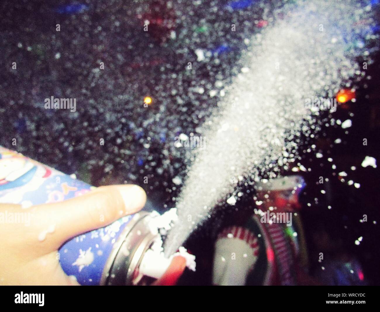 Finger sprayer hi-res stock photography and images - Alamy