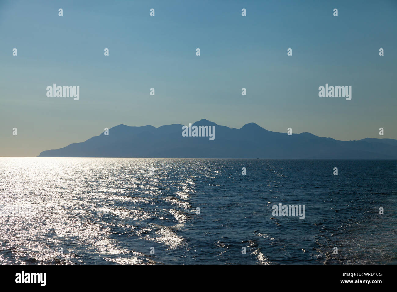 Calmac rum hi-res stock photography and images - Alamy