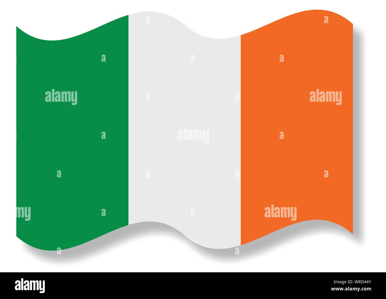 Eire Stock Vector Images - Alamy