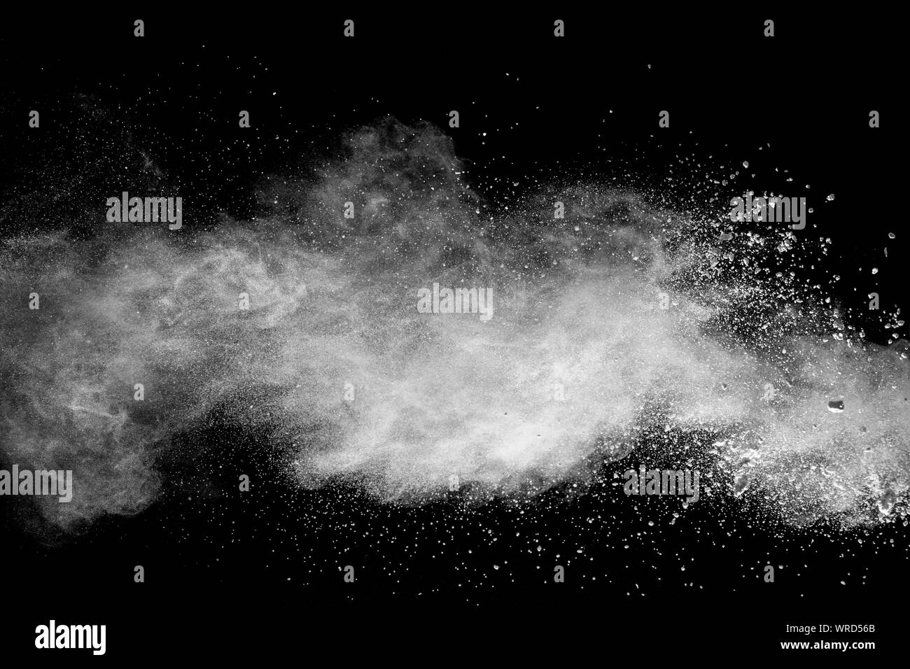 Cosmic storm Black and White Stock Photos & Images - Alamy