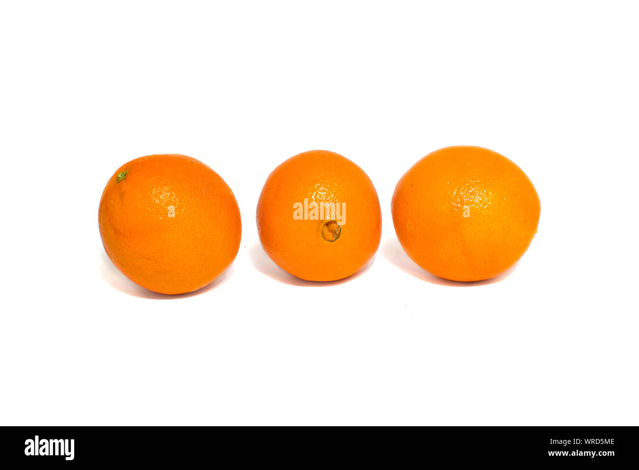 Orange banana on black Cut Out Stock Images & Pictures - Alamy