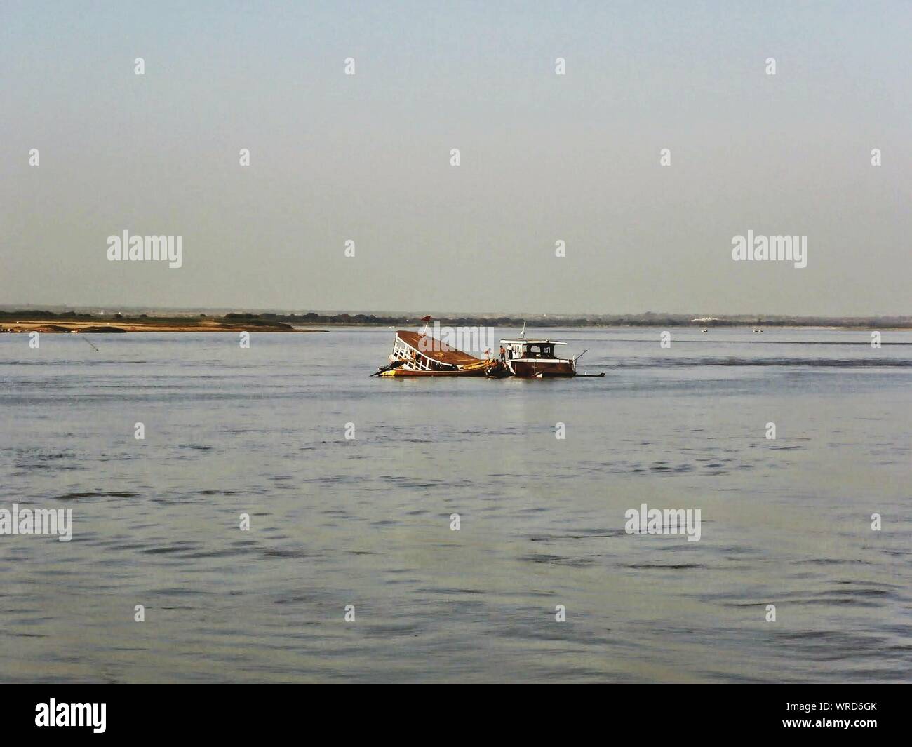 Sinking river hi-res stock photography and images - Alamy