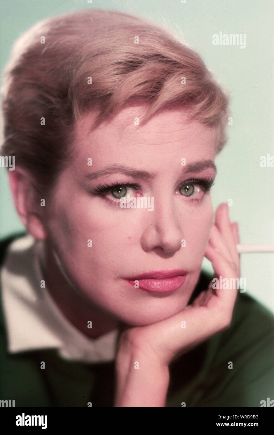 Hildegarde neff hi-res stock photography and images - Alamy