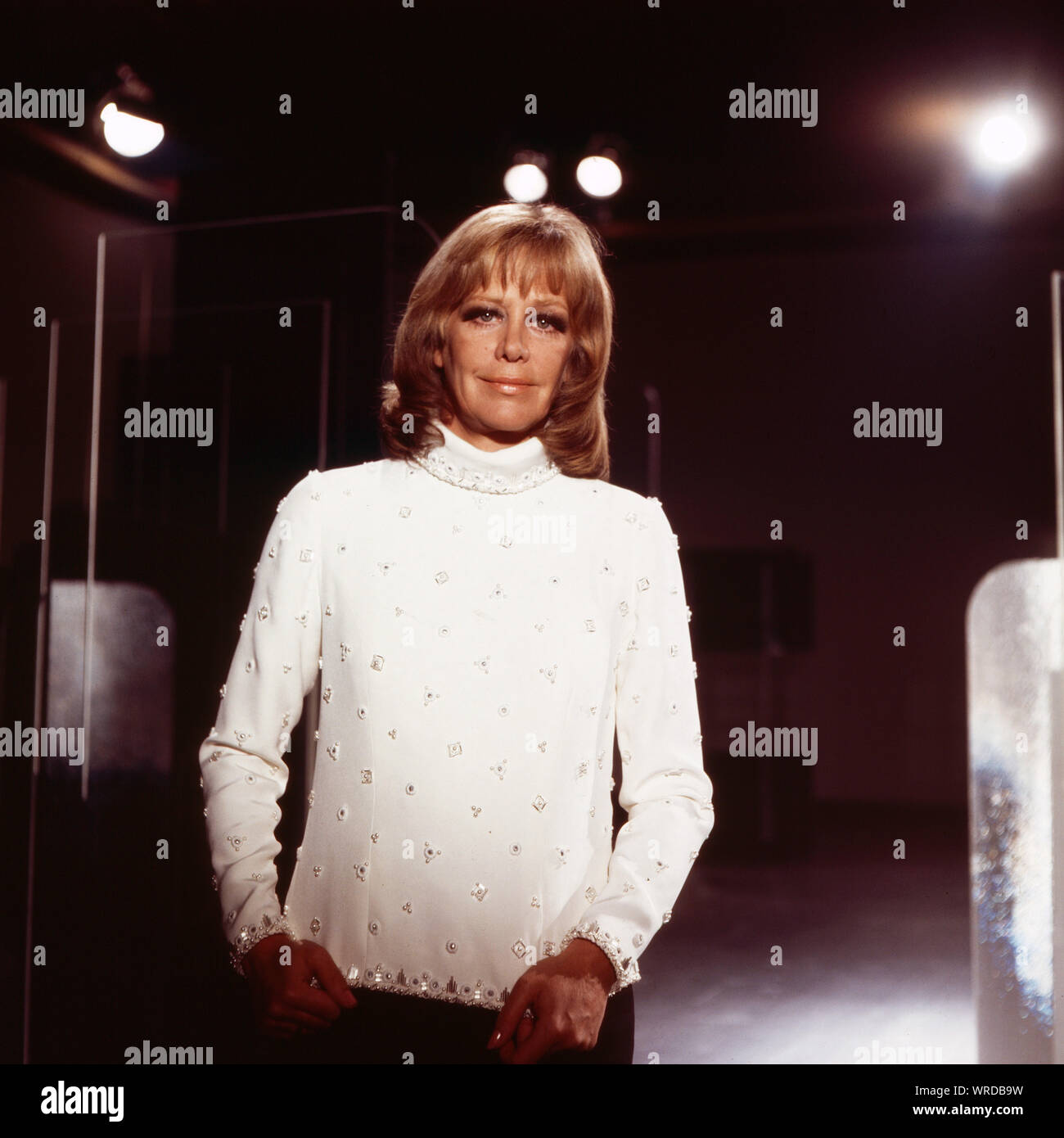 Hildegarde neff hi-res stock photography and images - Alamy