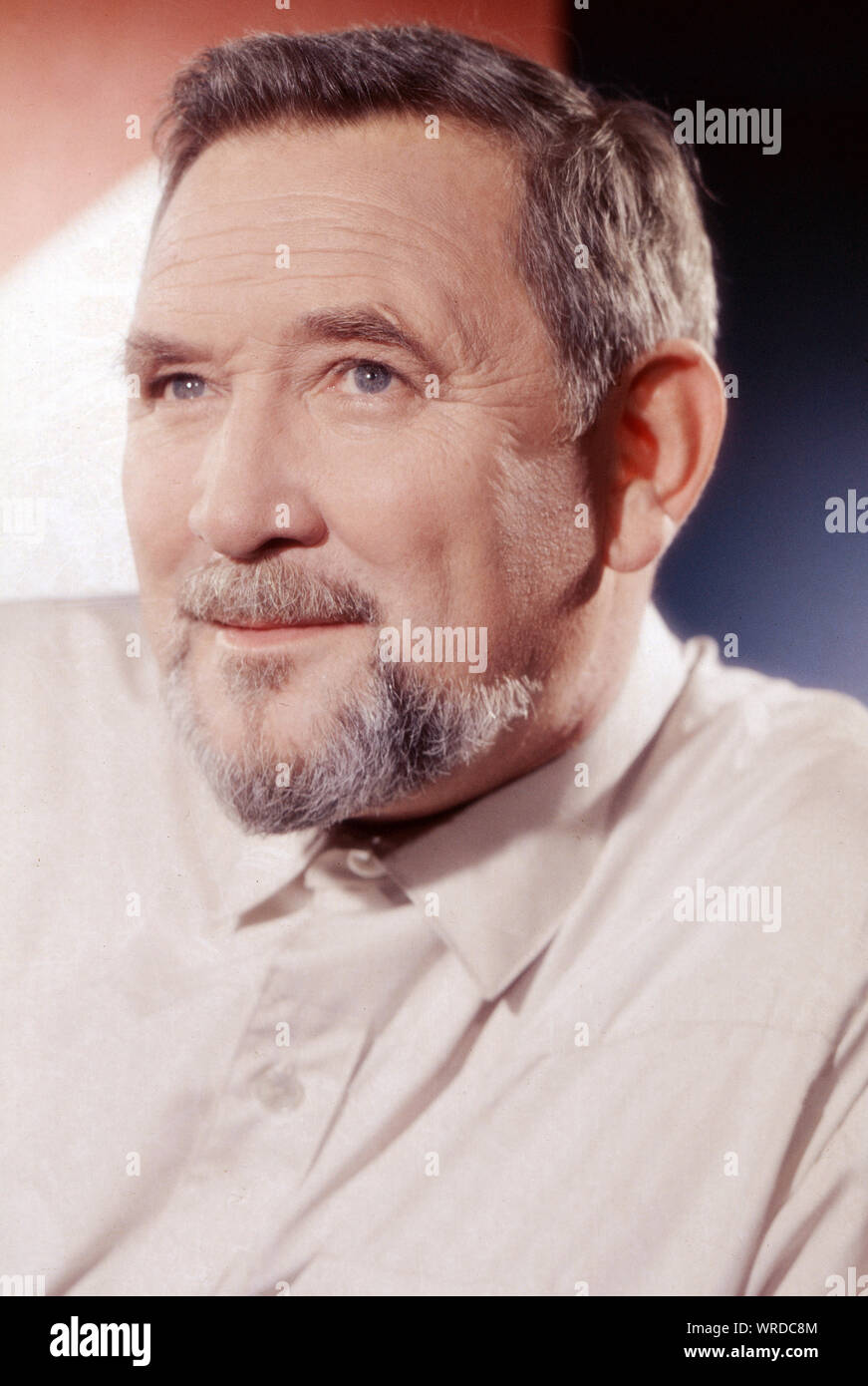 Gustav knuth hi-res stock photography and images - Alamy