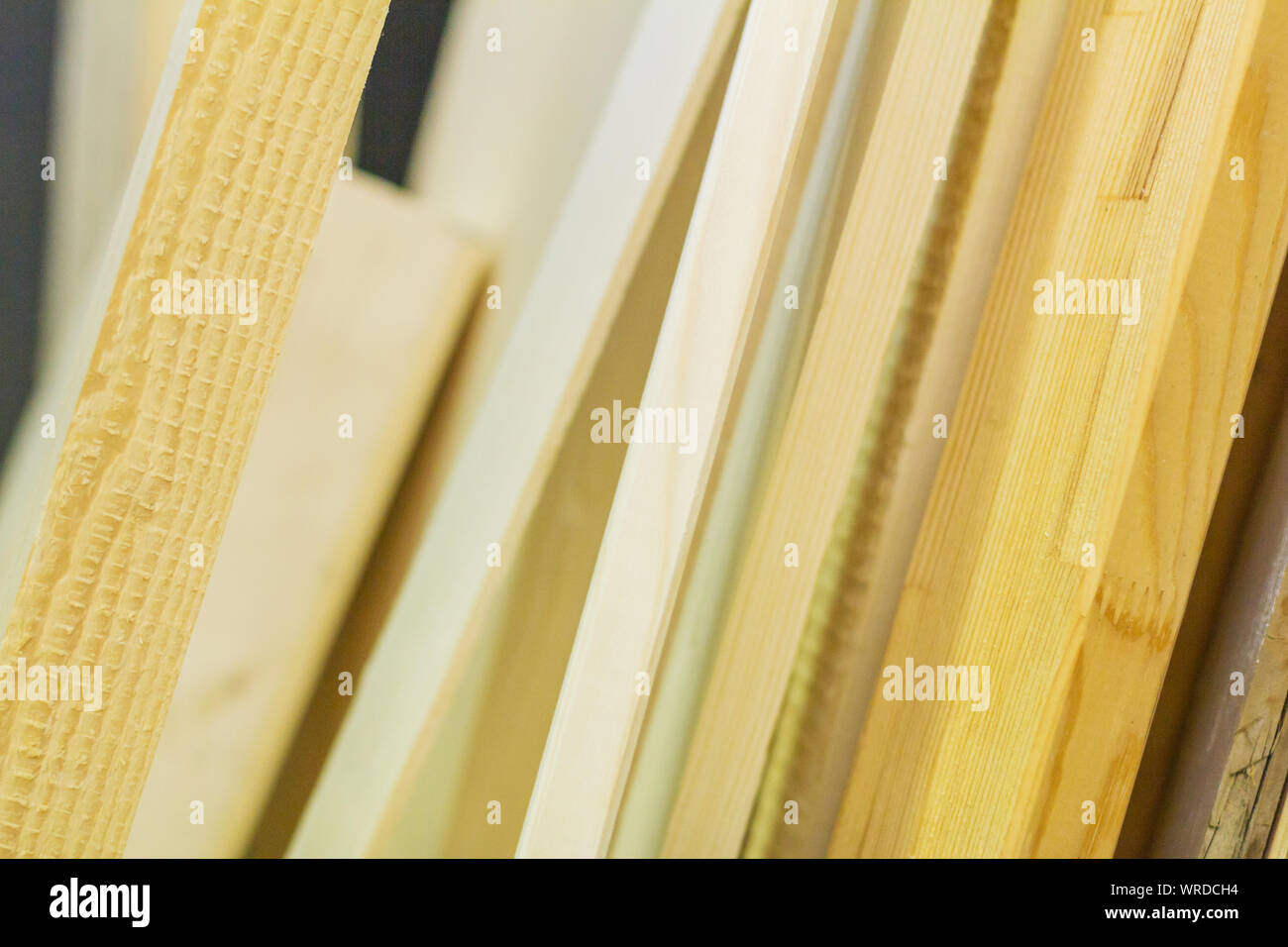 Slats of timber hi-res stock photography and images - Alamy