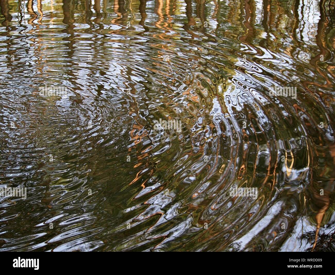 Water no ripples hi-res stock photography and images - Alamy