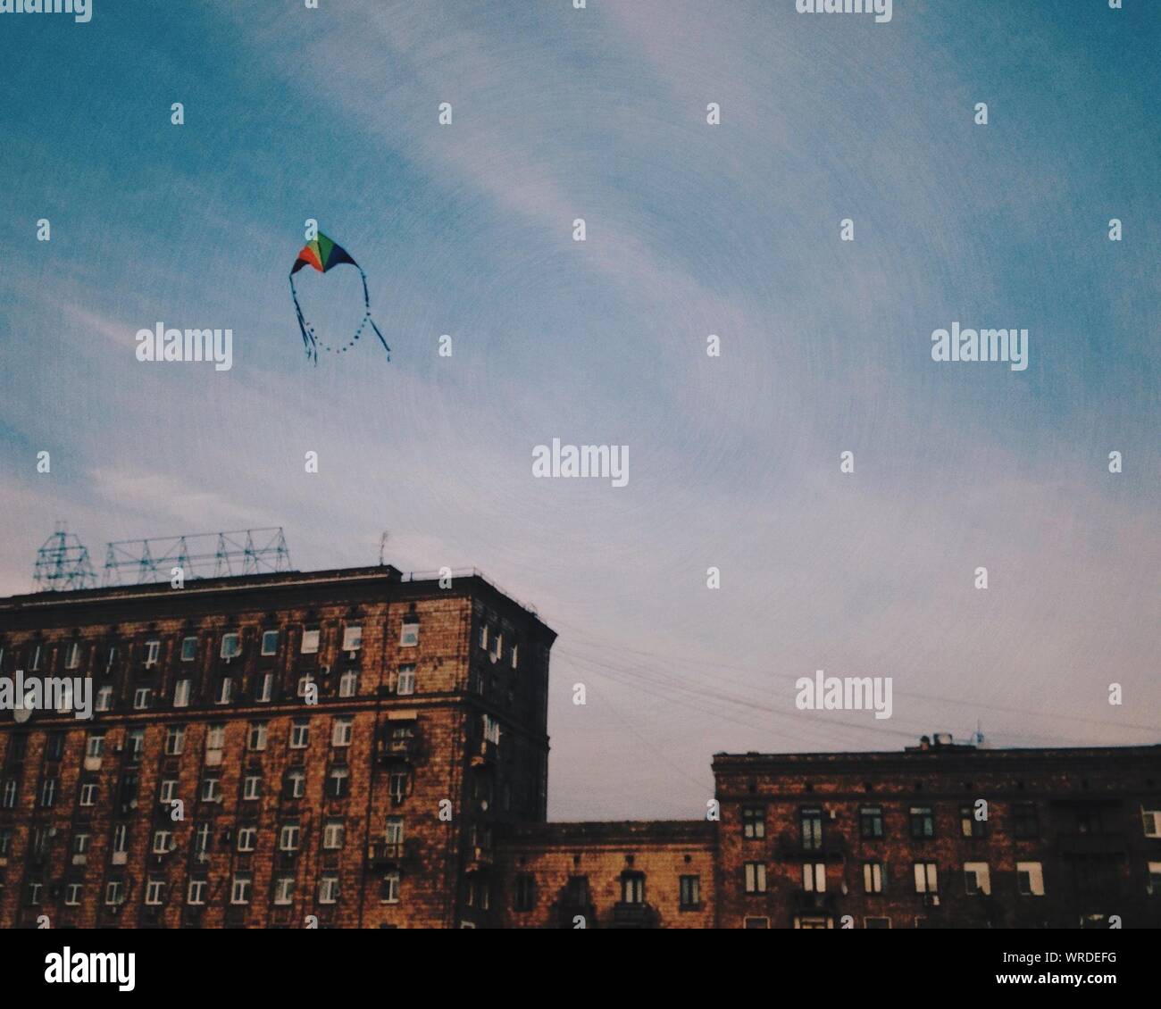 Kite Background High Resolution Stock Photography and Images - Alamy