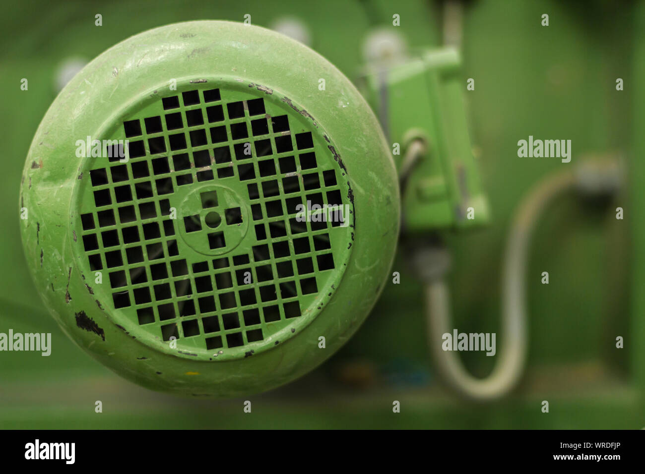 Technical machine hi-res stock photography and images - Alamy