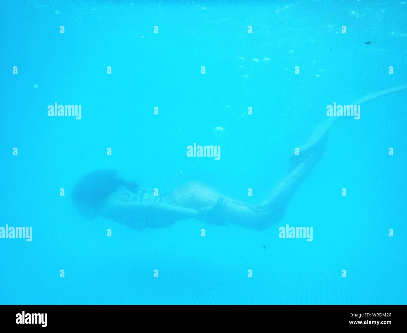 Mermaid costume hi-res stock photography and images - Alamy