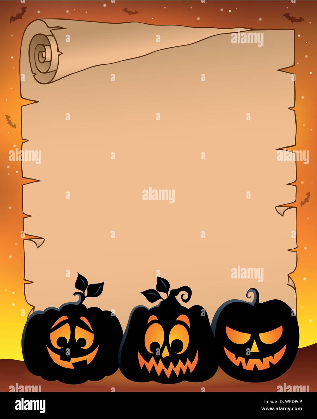 Parchment face hi-res stock photography and images - Alamy