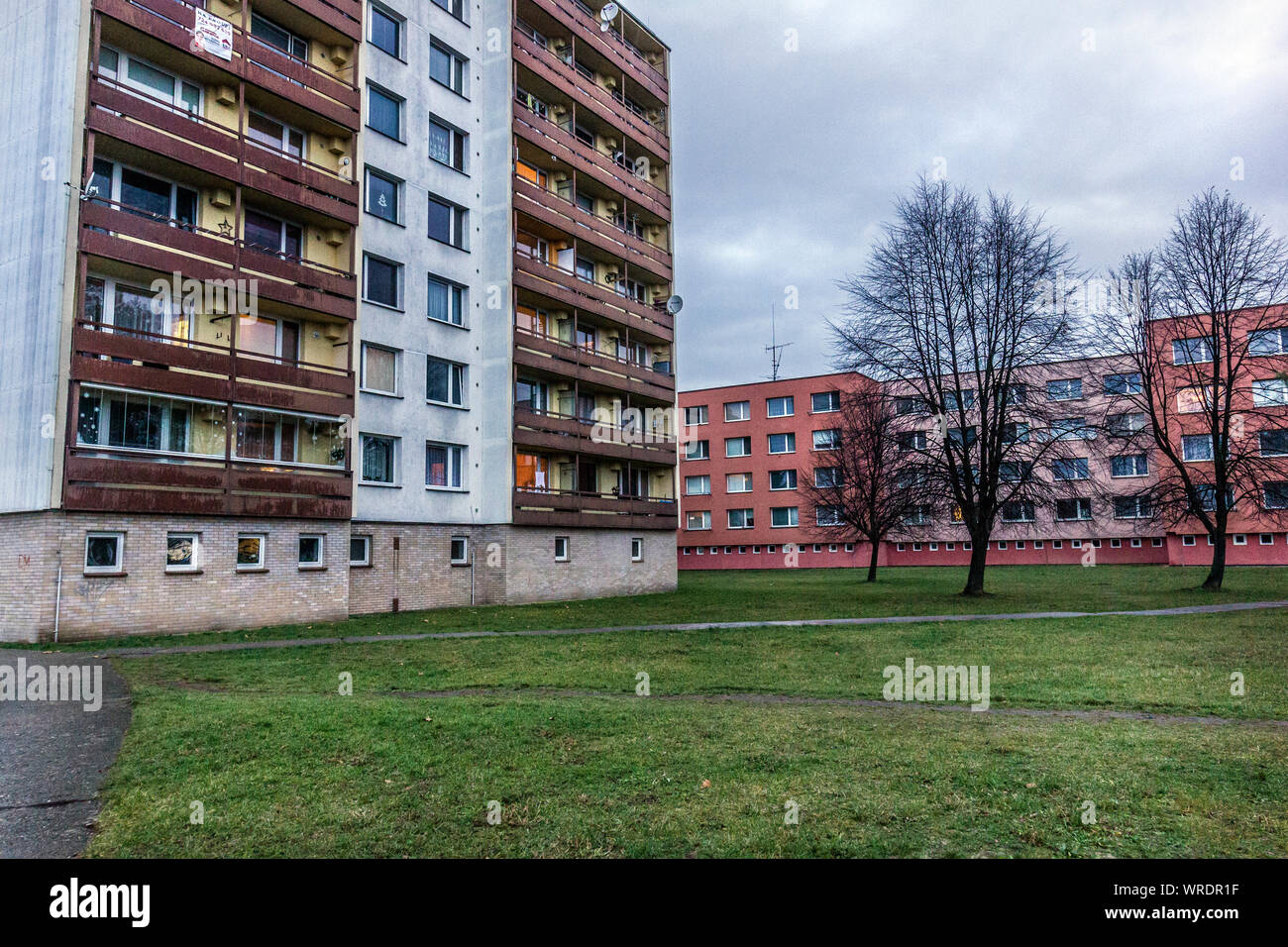 Communism communist czech hi-res stock photography and images - Alamy