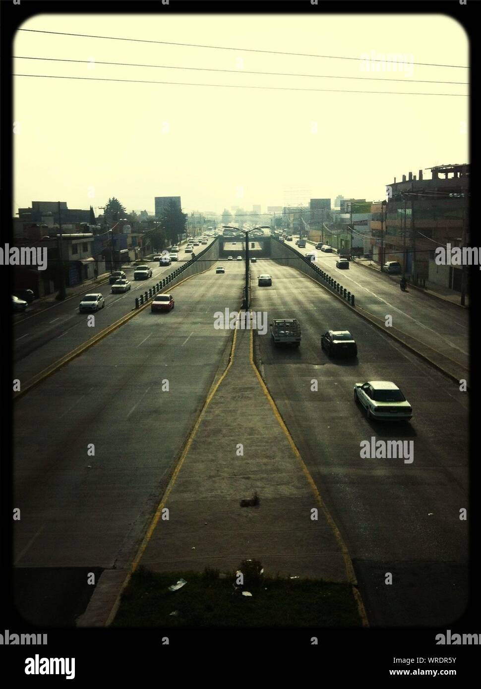 Multiple cars hi-res stock photography and images - Alamy