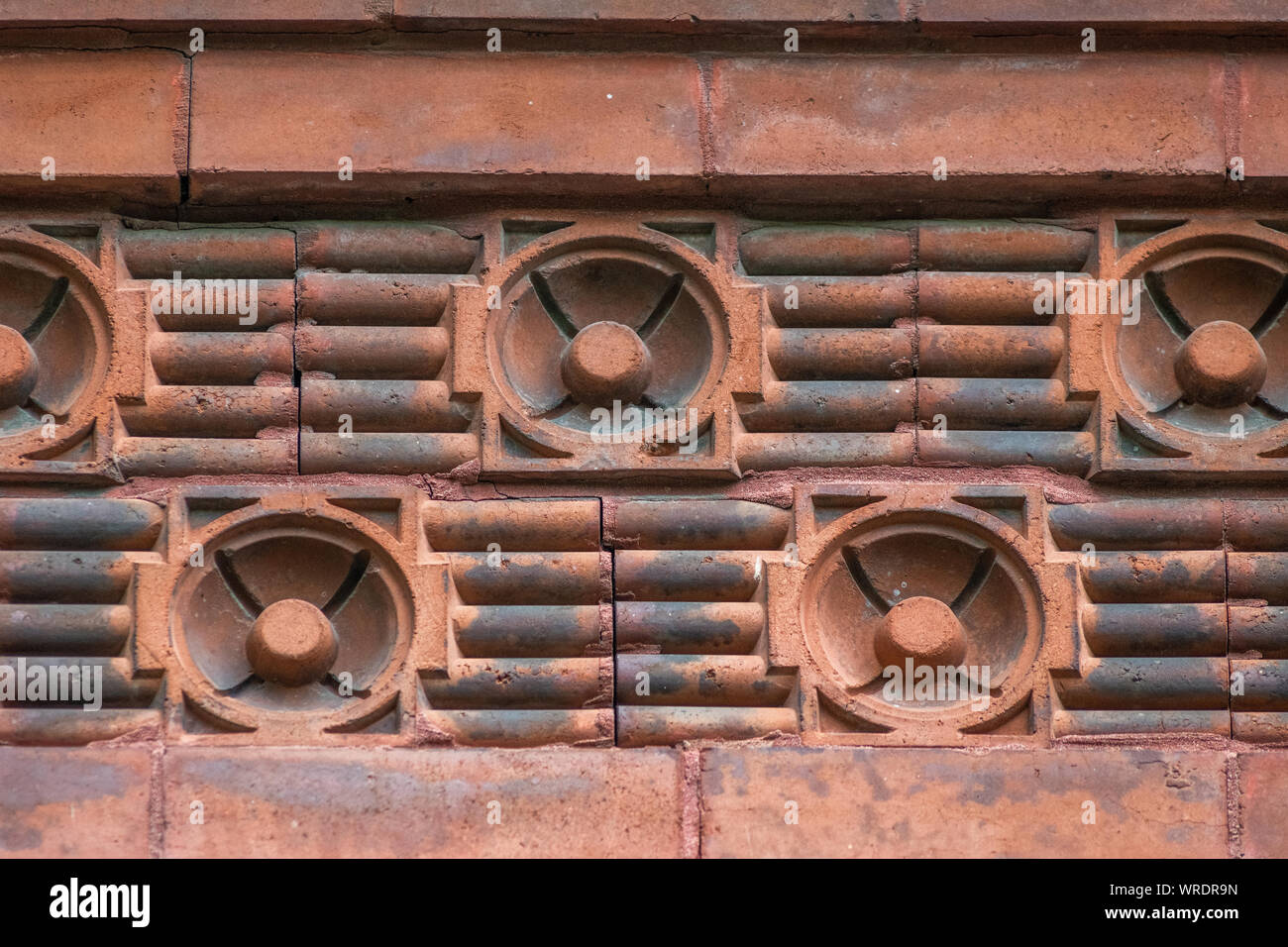 Terracotta art hi-res stock photography and images - Alamy