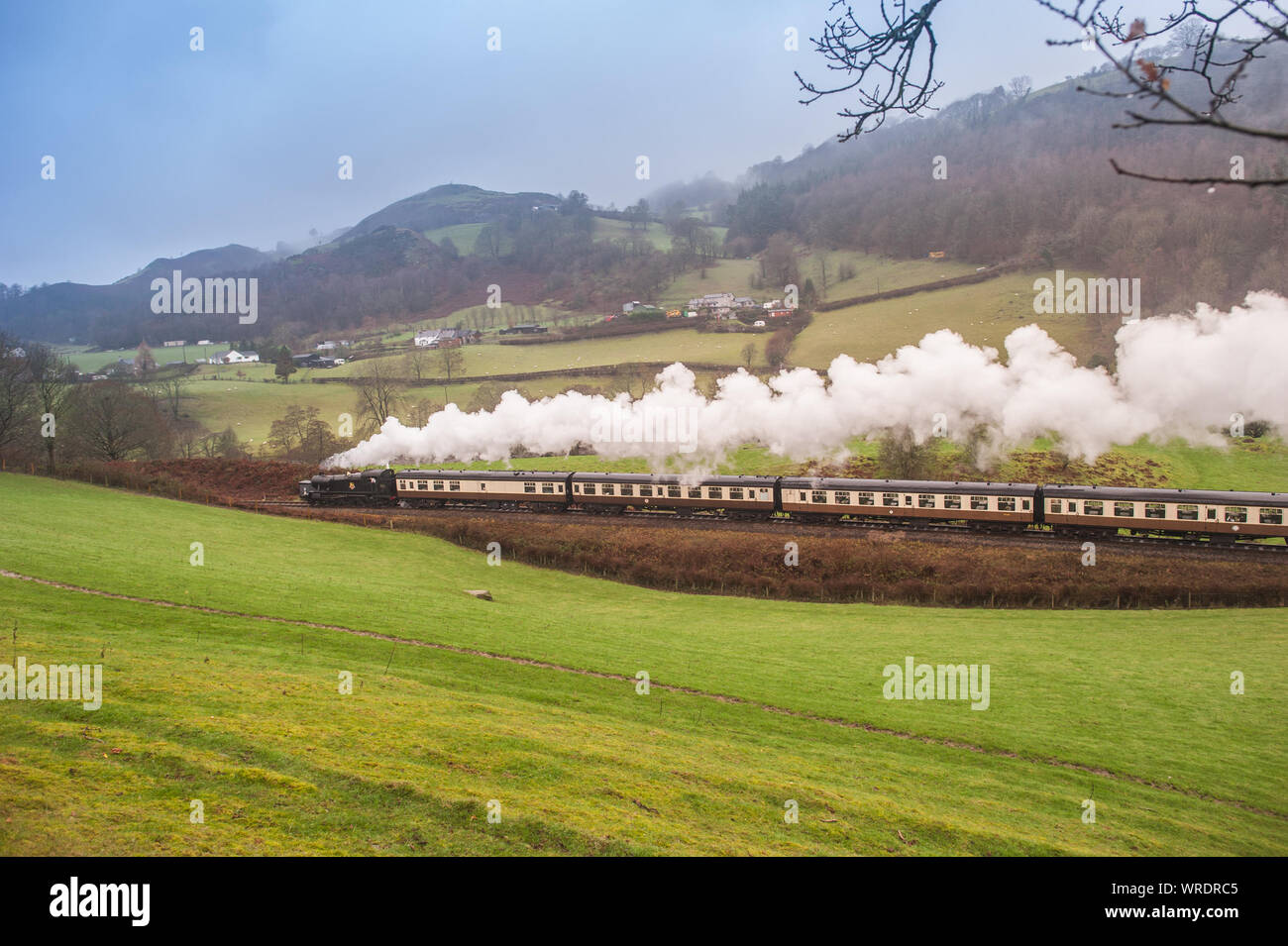 Steam and transport day hi-res stock photography and images - Alamy