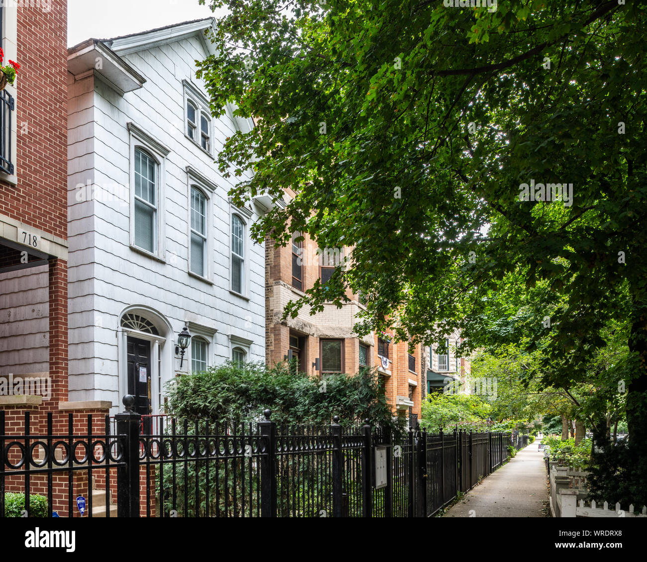 Demolition of urban neighborhood hi-res stock photography and images ...