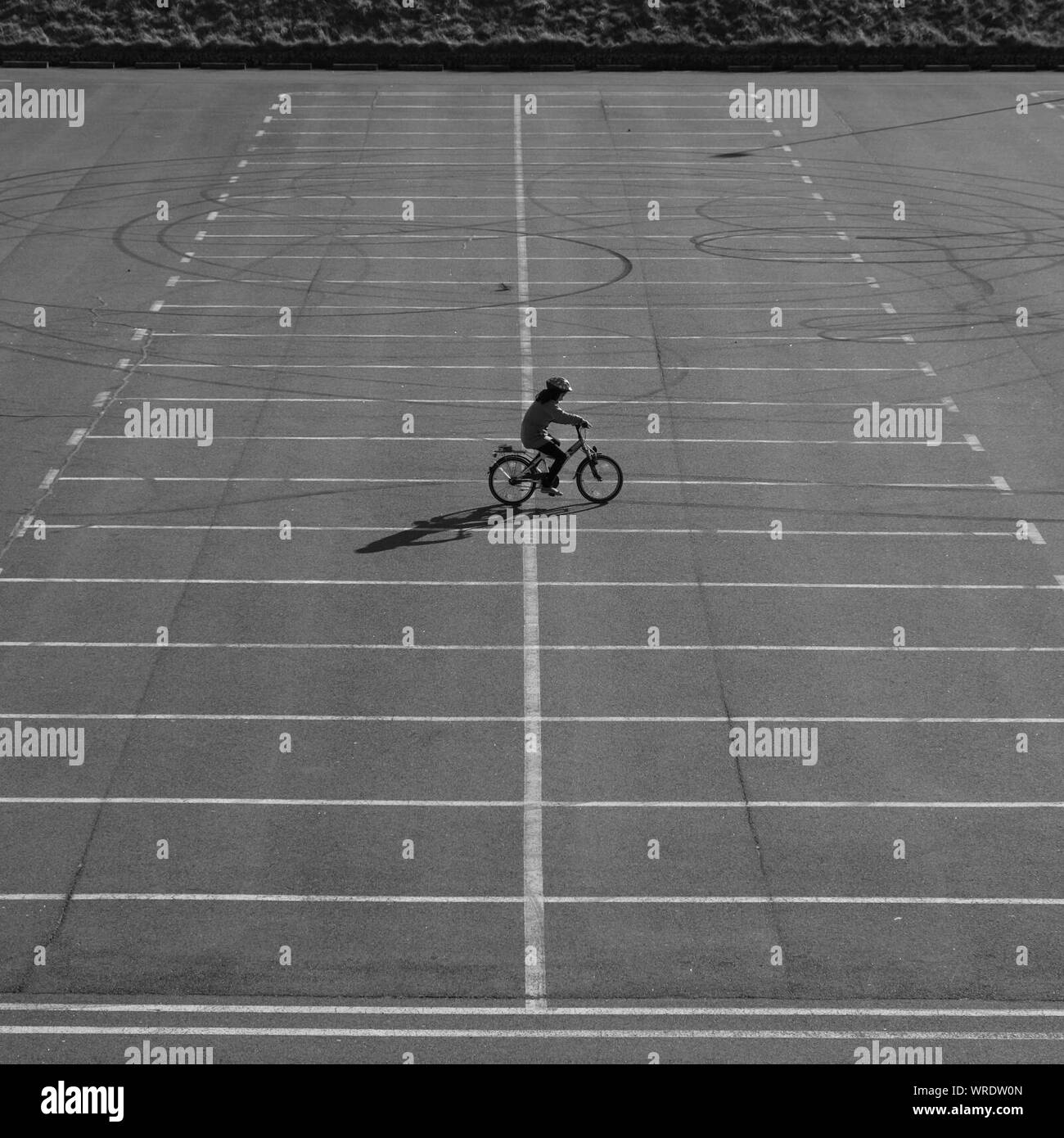 Women track cycling hi-res stock photography and images - Alamy