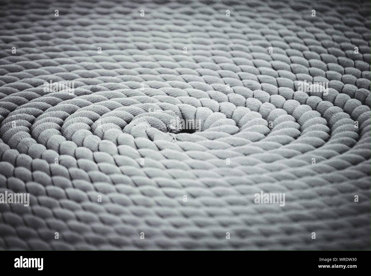 Coiled rope hi-res stock photography and images - Alamy