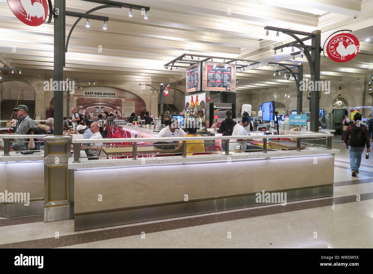 Art Bird & Whiskey Bar is owned by Lady Gaga's Father, Joe Germanotta ...