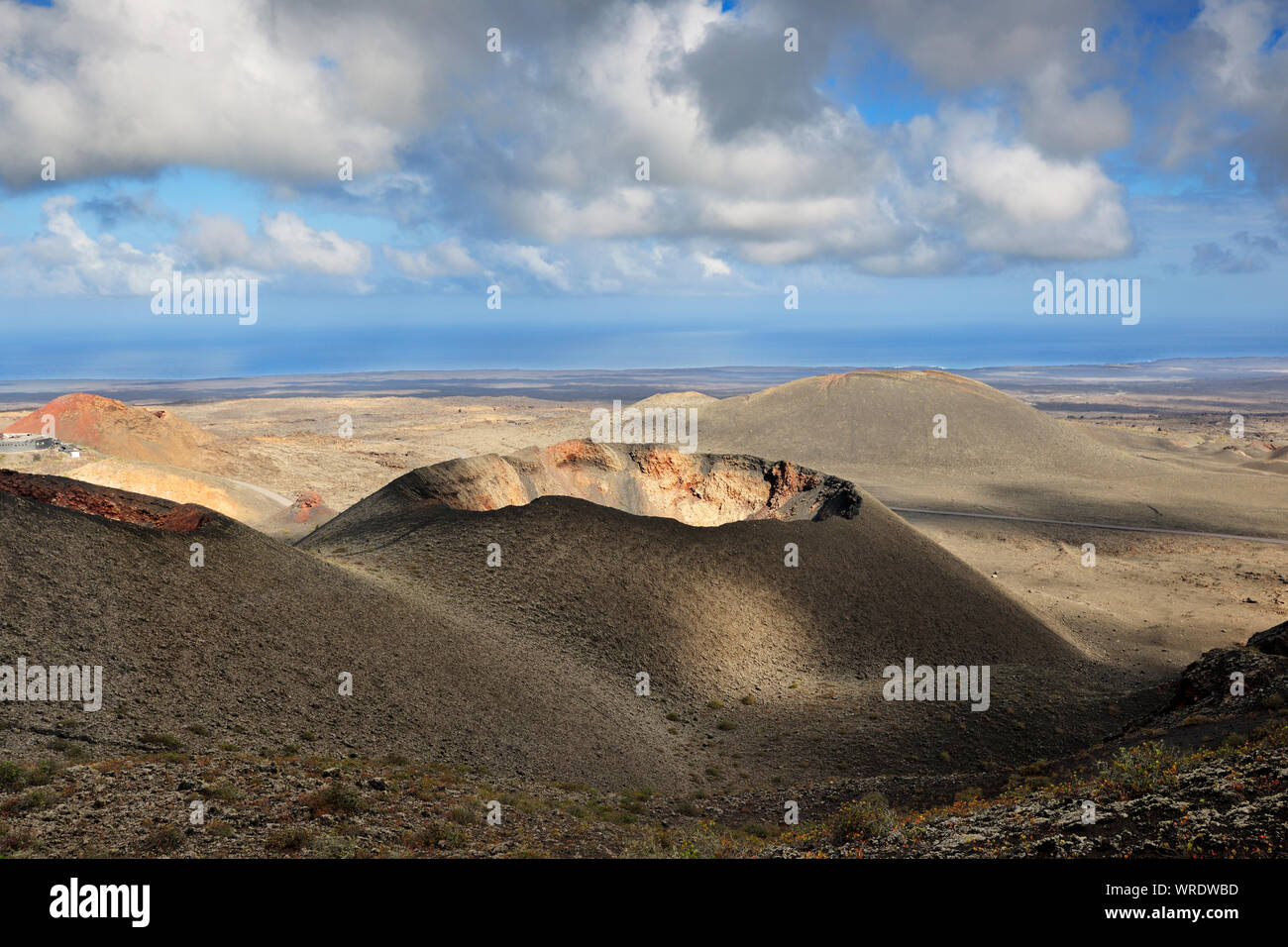 Volcanic eruptions hi-res stock photography and images - Alamy