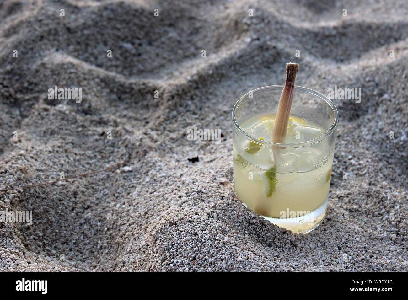 Ti punch hi-res stock photography and images - Alamy