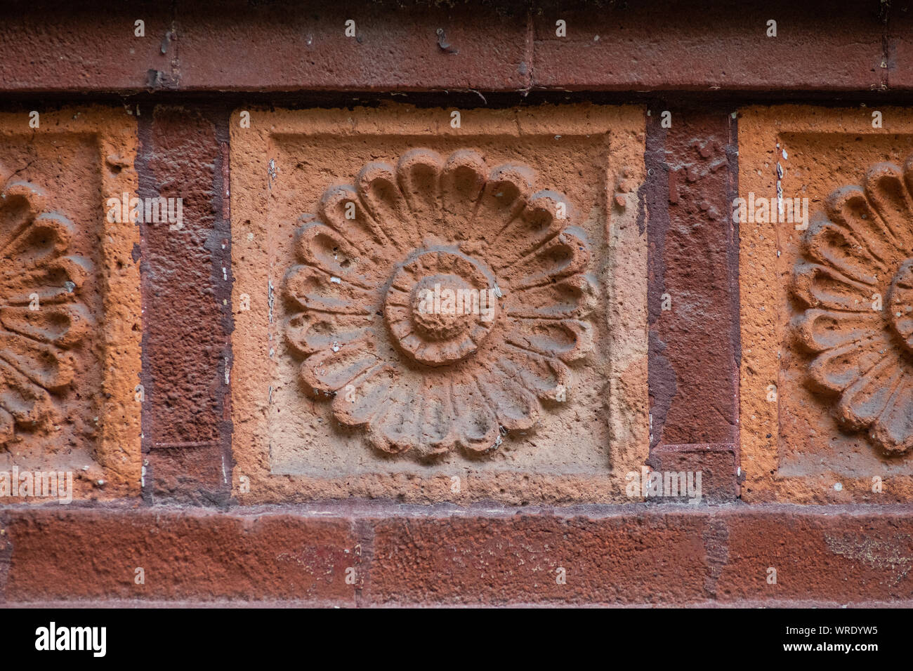 Architectural Terracotta High Resolution Stock Photography and Images ...