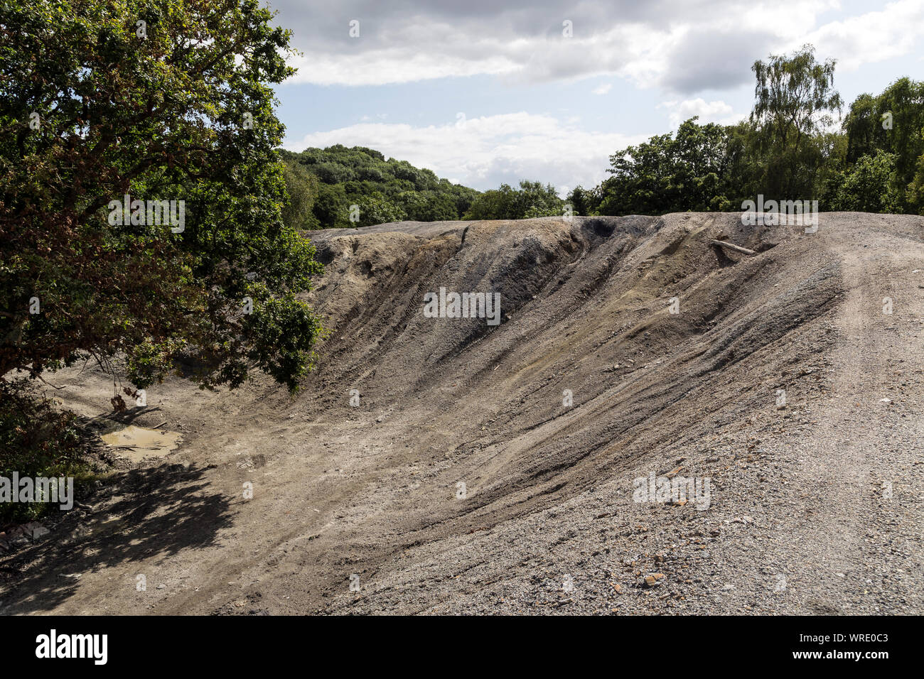 Arsenic, Architecture, Built Structure, Chemical, Copper, Copper Mine ...