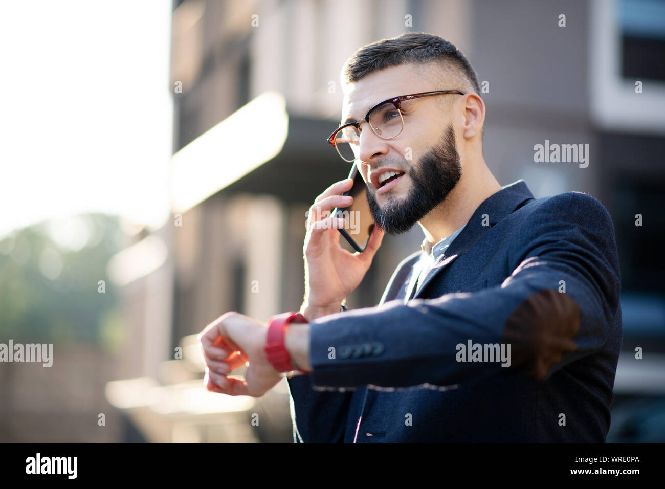 Late 30s hi-res stock photography and images - Alamy