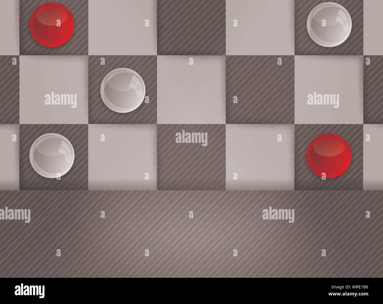 Artistic checkers hi-res stock photography and images - Alamy